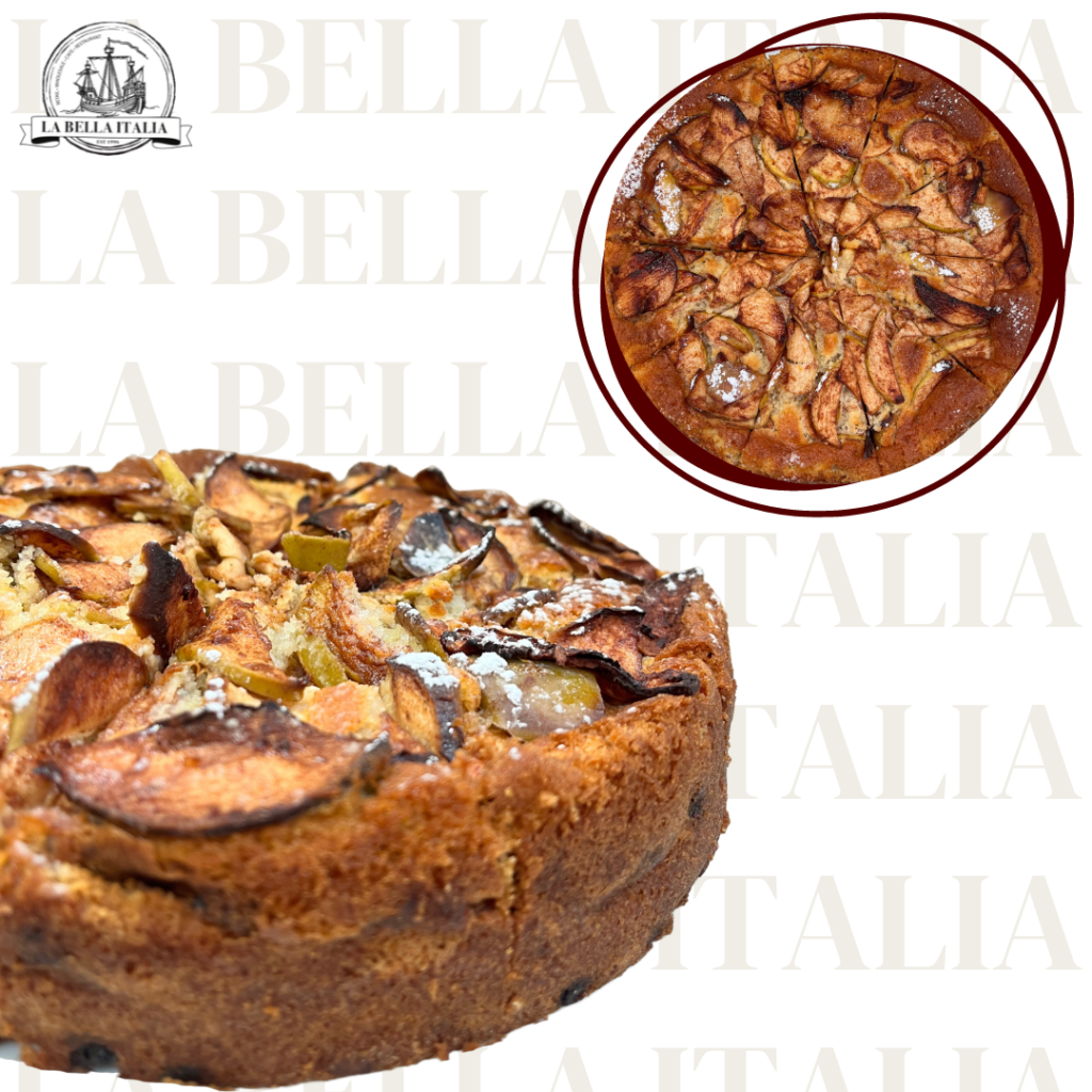 La Bella at Home - La Bella Italia